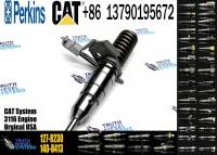 China Fuel Injector 1278205 OR8479 127-8216 127-8222 OR-8682 127-8211 127-8228 127-8230 127-8205 for 3116 3114 320B 322C Excavator for sale