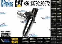 China Fuel Injector 1278205 OR8479 127-8216 127-8222 OR-8682 127-8211 127-8228 127-8230 127-8205 for 3116 3114 320B 322C Excavator for sale