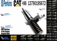 China Diesel Fuel Injector 140-8413 for Excavator Bulldozer 3114/3116/3126 New Engine for Construction Includes 127-8225 127-8230 for sale