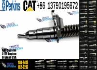 China Diesel Fuel Injector 140-8413 for Excavator Bulldozer 3114/3116/3126 New Engine for Construction Includes 127-8225 127-8230 for sale