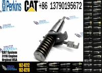 China 3116 Engine 162-0212 0R-8463 Diesel Fuel Injector 1734647 173-4647 10R-8996 Machinery Engine Parts for sale