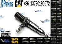 China 3116 Engine 162-0212 0R-8463 Diesel Fuel Injector 1734647 173-4647 10R-8996 Machinery Engine Parts for sale