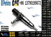 China 3116 Engine 162-0212 0R-8463 Diesel Fuel Injector 1734647 173-4647 10R-8996 Machinery Engine Parts for sale