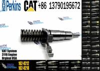 China 3116 Engine 162-0212 0R-8463 Diesel Fuel Injector 1734647 173-4647 10R-8996 Machinery Engine Parts for sale