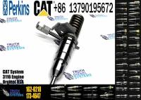 China 1278213 High Quality Fuel Injector for CAT 3126 3116 Excavator Engine Parts 0R8473 1620218 162-0218 1278216 for sale