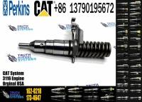 China 1278213 High Quality Fuel Injector for CAT 3126 3116 Excavator Engine Parts 0R8473 1620218 162-0218 1278216 for sale