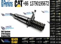 China 1278213 High Quality Fuel Injector for CAT 3126 3116 Excavator Engine Parts 0R8473 1620218 162-0218 1278216 for sale