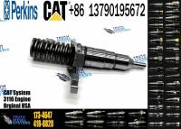 China 3116 Engine 162-0212 0R-8463 Diesel Fuel Injector 1734647 173-4647 10R-8996 Machinery Engine Parts (A) for sale