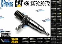 China 3116 Engine 162-0212 0R-8463 Diesel Fuel Injector 1734647 173-4647 10R-8996 Machinery Engine Parts (A) for sale