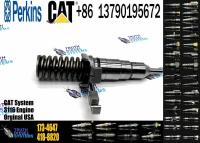 China 3116 Engine 162-0212 0R-8463 Diesel Fuel Injector 1734647 173-4647 10R-8996 Machinery Engine Parts (A) for sale