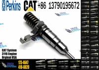 China 3116 Engine 162-0212 0R-8463 Diesel Fuel Injector 1734647 173-4647 10R-8996 Machinery Engine Parts (A) for sale