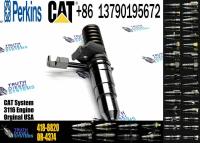 China New 3116 Excavator Engine Injector Fuel Injector for Diesel Excavator Model 127-8228/127-8230/162-0212/162-0218/418-8820 for sale