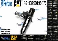 China New 3116 Excavator Engine Injector Fuel Injector for Diesel Excavator Model 127-8228/127-8230/162-0212/162-0218/418-8820 for sale
