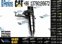 China New 3116 Excavator Engine Injector Fuel Injector for Diesel Excavator Model 127-8228/127-8230/162-0212/162-0218/418-8820 for sale
