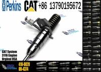 China New 3116 Excavator Engine Injector Fuel Injector for Diesel Excavator Model 127-8228/127-8230/162-0212/162-0218/418-8820 for sale
