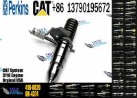 China New 3116 Excavator Engine Injector Fuel Injector for Diesel Excavator Model 127-8228/127-8230/162-0212/162-0218/418-8820 for sale
