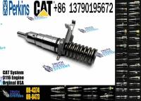China New 3116 Excavator Engine Injector Fuel Injector for Diesel Excavator Model 127-8228/127-8230/162-0212/162-0218/418-8820 OR-4374 for sale