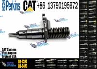 China New 3116 Excavator Engine Injector Fuel Injector for Diesel Excavator Model 127-8228/127-8230/162-0212/162-0218/418-8820 OR-4374 for sale