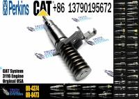 China New 3116 Excavator Engine Injector Fuel Injector for Diesel Excavator Model 127-8228/127-8230/162-0212/162-0218/418-8820 OR-4374 for sale