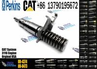 China New 3116 Excavator Engine Injector Fuel Injector for Diesel Excavator Model 127-8228/127-8230/162-0212/162-0218/418-8820 OR-4374 for sale