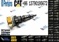 China For CAT 3126 Series Excavator Parts Diesel Engine Fuel Injector 2C0273 2c0273 for sale