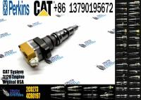 China For CAT 3126 Series Excavator Parts Diesel Engine Fuel Injector 2C0273 2c0273 for sale