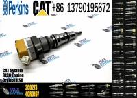 China For CAT 3126 Series Excavator Parts Diesel Engine Fuel Injector 2C0273 2c0273 for sale