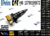 China For CAT 3126 Series Excavator Parts Diesel Engine Fuel Injector 2C0273 2c0273 for sale