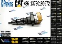 China Injection Valve 10R0781 10R-0781 for diesel Engine Fuel Injection Pump Injector Assembly High Quality Supply for sale