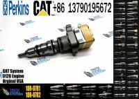 China Injection Valve 10R0781 10R-0781 for diesel Engine Fuel Injection Pump Injector Assembly High Quality Supply for sale
