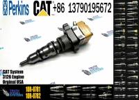 China Injection Valve 10R0781 10R-0781 for diesel Engine Fuel Injection Pump Injector Assembly High Quality Supply for sale