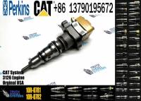 China Injection Valve 10R0781 10R-0781 for diesel Engine Fuel Injection Pump Injector Assembly High Quality Supply for sale