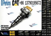 China Injection Valve 10R0781 10R-0781 for diesel Engine Fuel Injection Pump Injector Assembly High Quality Supply for sale