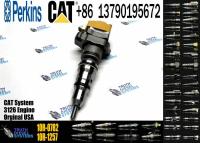 China 3126 3126B Excavator Diesel Engine Fuel Injector10R0782 10R-0782 198-6605 1986605 1780199 222-5965 for sale