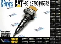 China 3126 3126B Excavator Diesel Engine Fuel Injector10R0782 10R-0782 198-6605 1986605 1780199 222-5965 for sale
