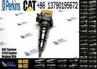China 3126 3126B Excavator Diesel Engine Fuel Injector10R0782 10R-0782 198-6605 1986605 1780199 222-5965 for sale