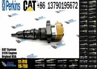 China Best Quality Diesel Fuel Injector Assembly 111-7916 1117916 for CAT 3126 Engine for sale