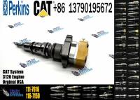 China Best Quality Diesel Fuel Injector Assembly 111-7916 1117916 for CAT 3126 Engine for sale