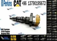 China Best Quality Diesel Fuel Injector Assembly 111-7916 1117916 for CAT 3126 Engine for sale