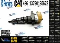 China Best Quality Diesel Fuel Injector Assembly 111-7916 1117916 for CAT 3126 Engine for sale