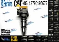 China Factory Sale 177-4754 116-7150 131-7150 155-1819 169-7410 0R-9350 169-7411 10R-9238 Excavator Fuel Injector for CAT C3126 for sale