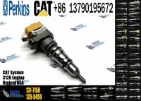 China Factory Sale 177-4754 116-7150 131-7150 155-1819 169-7410 0R-9350 169-7411 10R-9238 Excavator Fuel Injector for CAT C3126 for sale