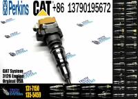 China Factory Sale 177-4754 116-7150 131-7150 155-1819 169-7410 0R-9350 169-7411 10R-9238 Excavator Fuel Injector for CAT C3126 for sale