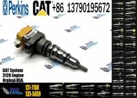 China Factory Sale 177-4754 116-7150 131-7150 155-1819 169-7410 0R-9350 169-7411 10R-9238 Excavator Fuel Injector for CAT C3126 for sale