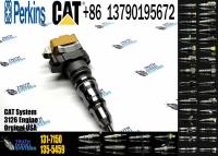 China Factory Sale 177-4754 116-7150 131-7150 155-1819 169-7410 0R-9350 169-7411 10R-9238 Excavator Fuel Injector for CAT C3126 for sale