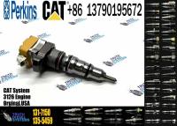 China Factory Sale 177-4754 116-7150 131-7150 155-1819 169-7410 0R-9350 169-7411 10R-9238 Excavator Fuel Injector for CAT C3126 for sale