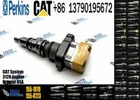China Factory Sale 177-4754 116-7150 131-7150 155-1819 169-7410 0R-9350 169-7411 10R-9238 Excavator Fuel Injector for CAT C3126 for sale