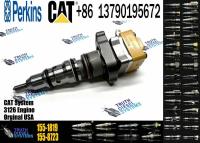 China Factory Sale 177-4754 116-7150 131-7150 155-1819 169-7410 0R-9350 169-7411 10R-9238 Excavator Fuel Injector for CAT C3126 for sale