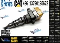 China Factory Sale 177-4754 116-7150 131-7150 155-1819 169-7410 0R-9350 169-7411 10R-9238 Excavator Fuel Injector for CAT C3126 for sale