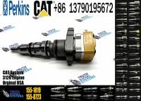 China Factory Sale 177-4754 116-7150 131-7150 155-1819 169-7410 0R-9350 169-7411 10R-9238 Excavator Fuel Injector for CAT C3126 for sale